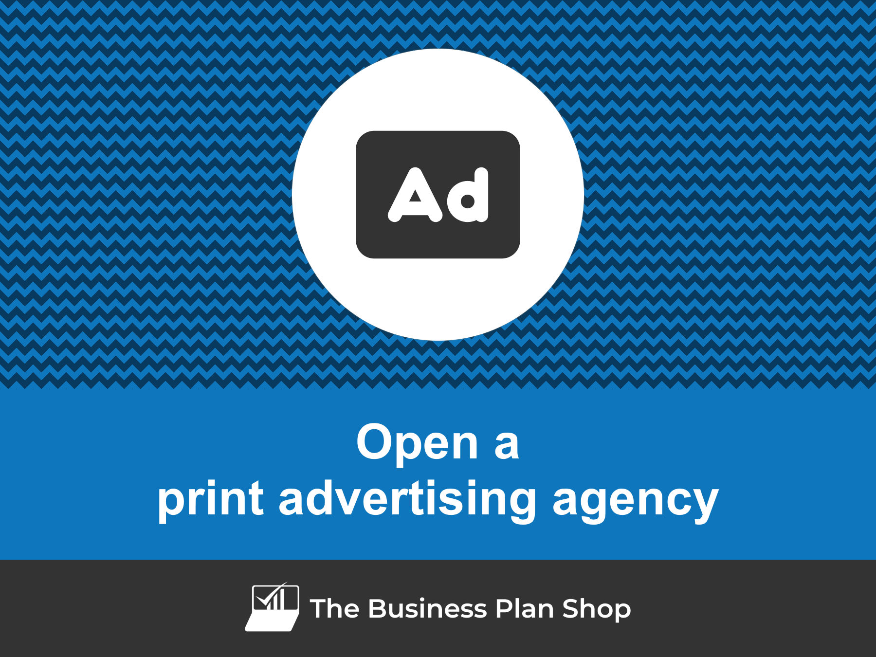 How to open a profitable print advertising agency?
