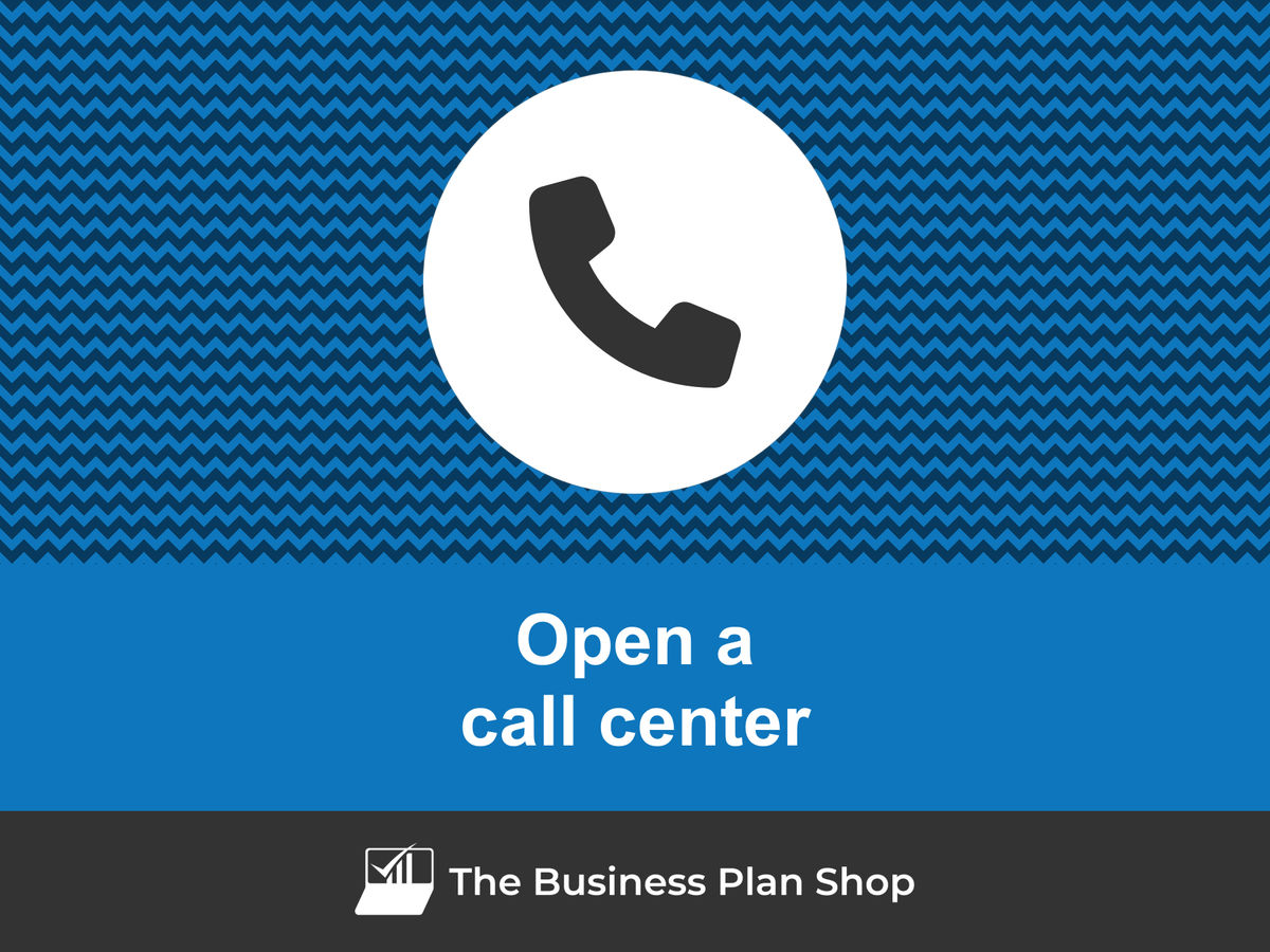 How to open a profitable call center?