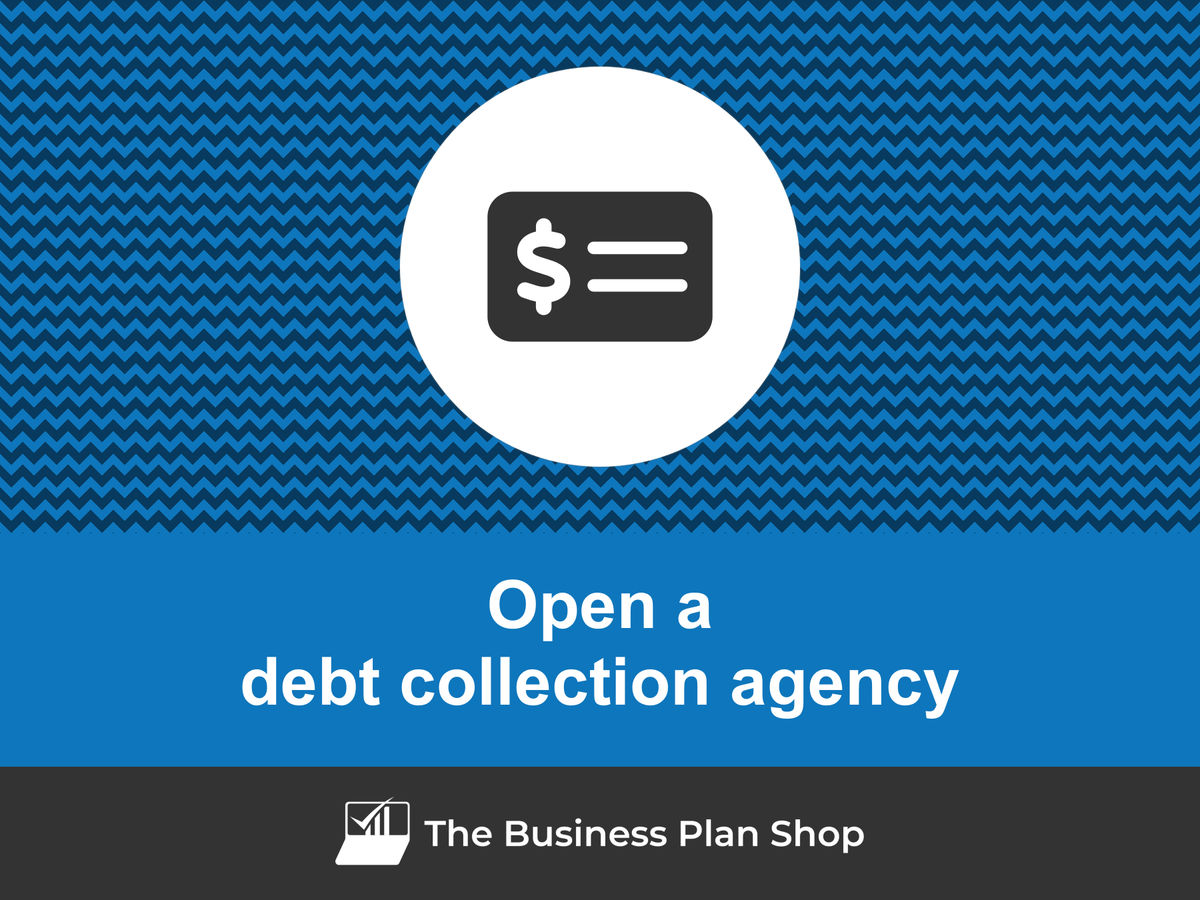 How to open a profitable debt collection agency?