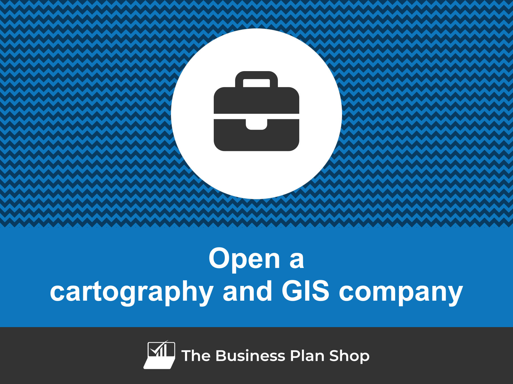 How to open a profitable cartography and GIS company?