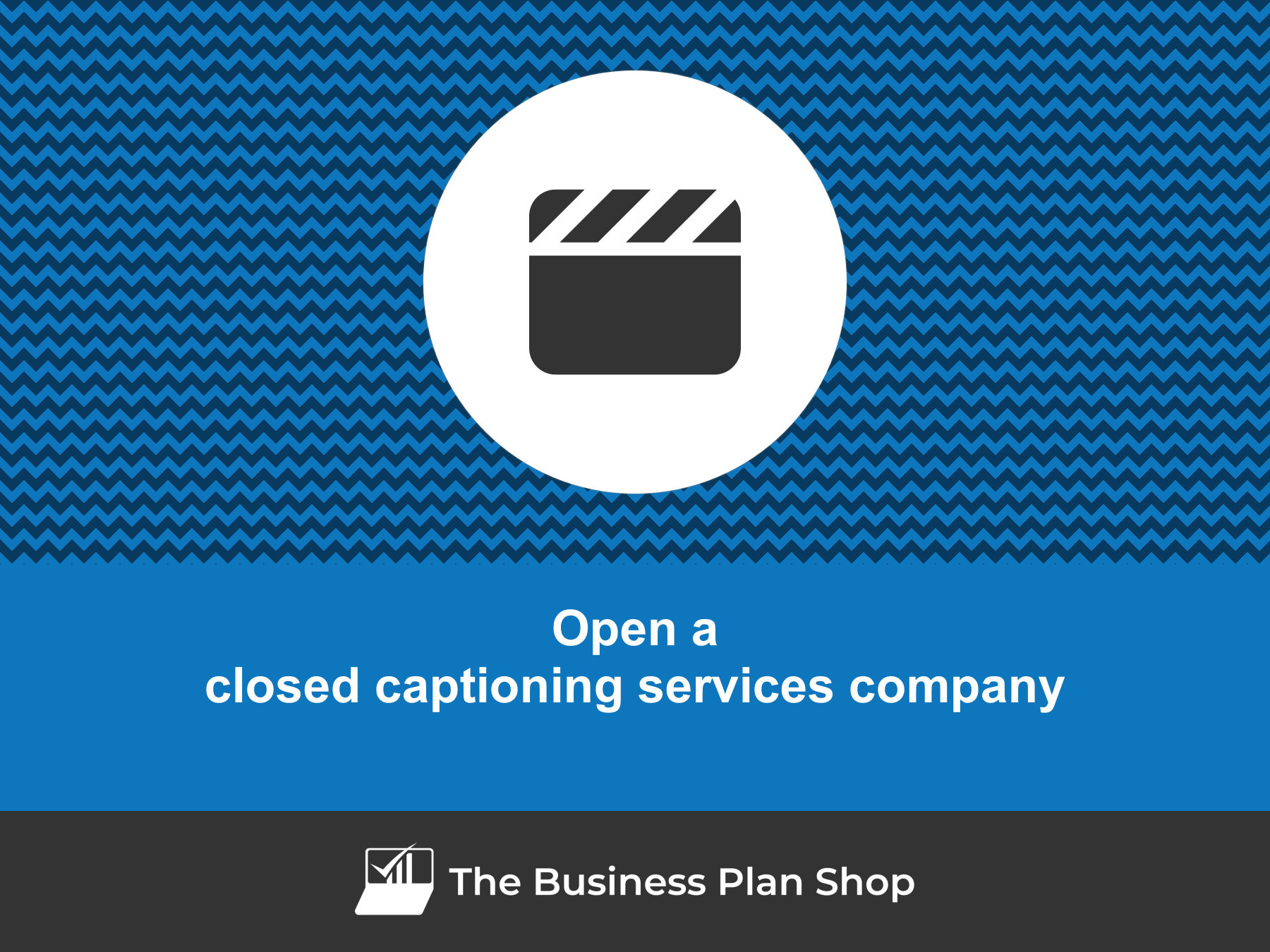 How to open a profitable closed captioning services company?