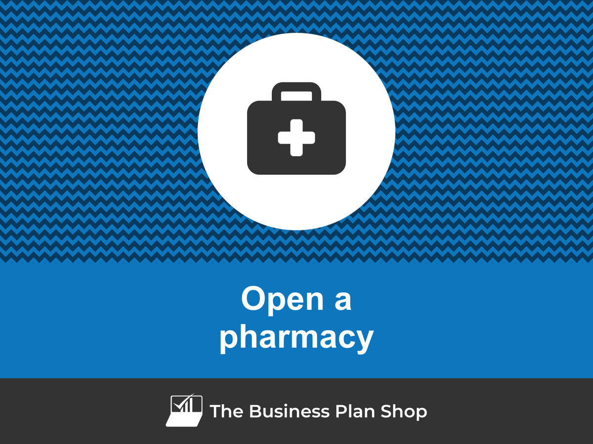 How to open a profitable pharmacy?