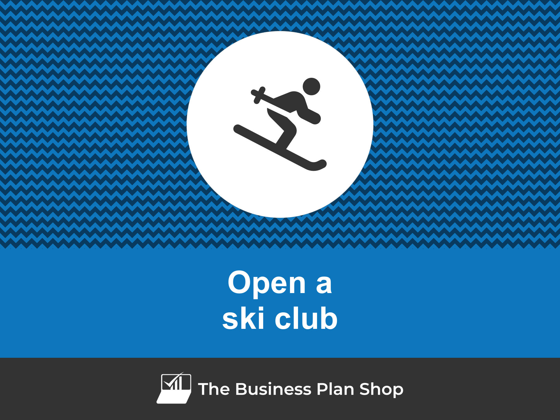 How to open a profitable ski club?