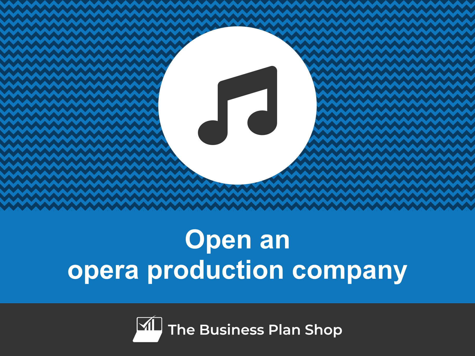 How to open a profitable opera production company?