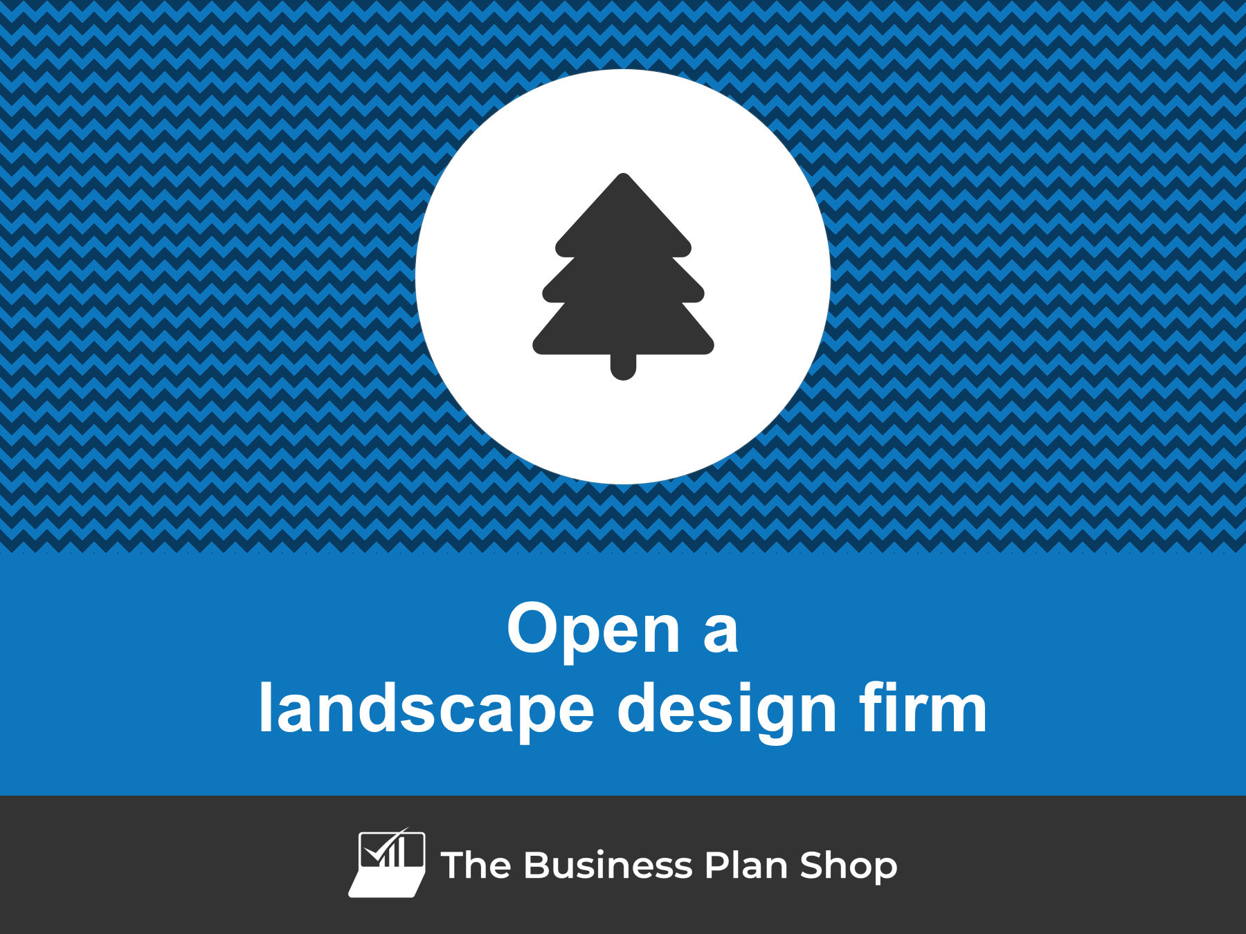 How to open a profitable landscape design firm?