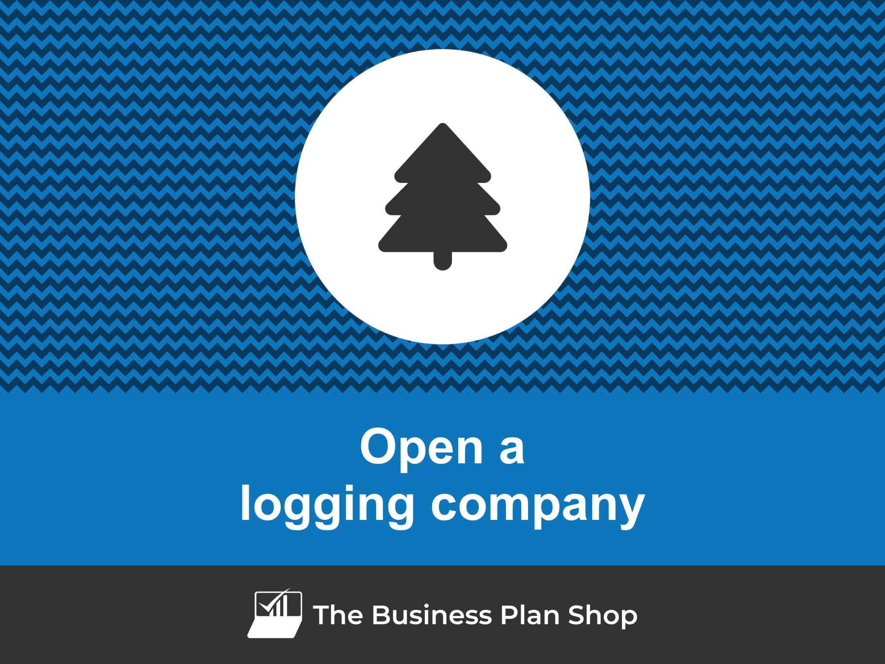 How to open a profitable logging company?