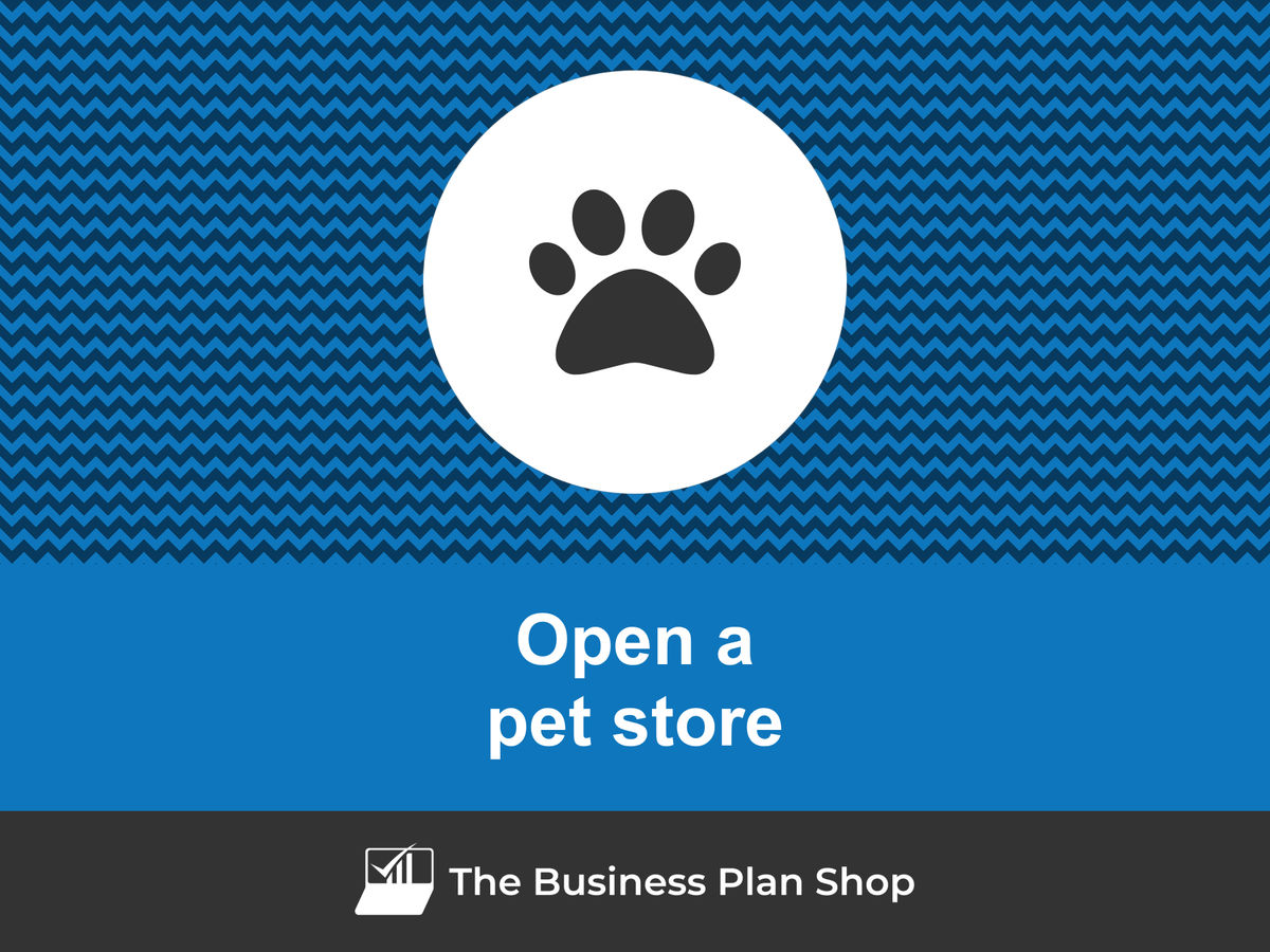 How to open a profitable pet store?