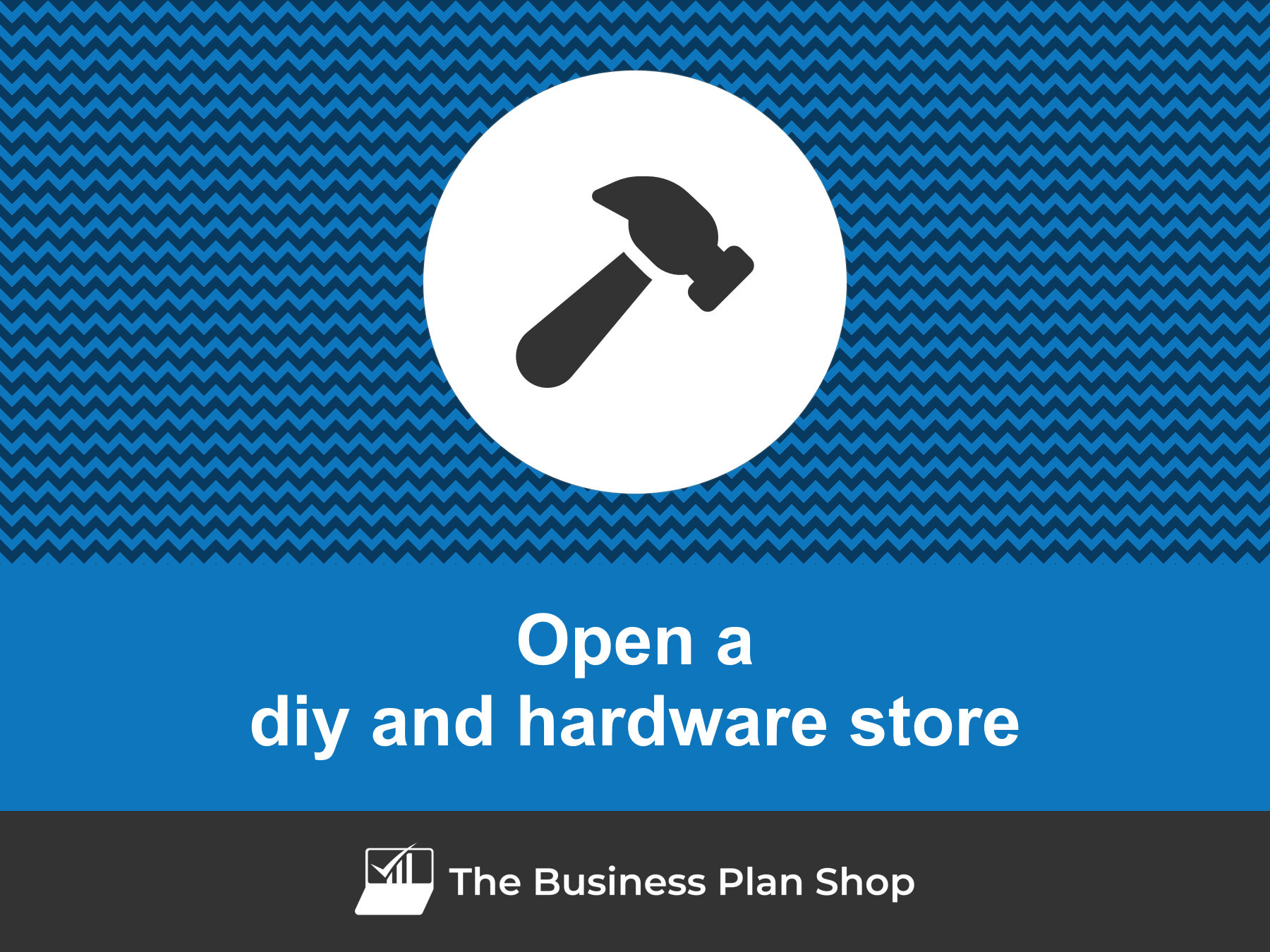 How to open a profitable DIY and hardware store?