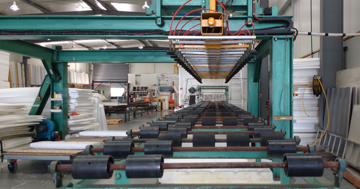 300+ guides to help you start a manufacturing business