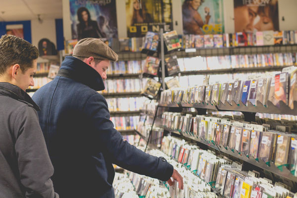 Guides to start a retail or wholesale business