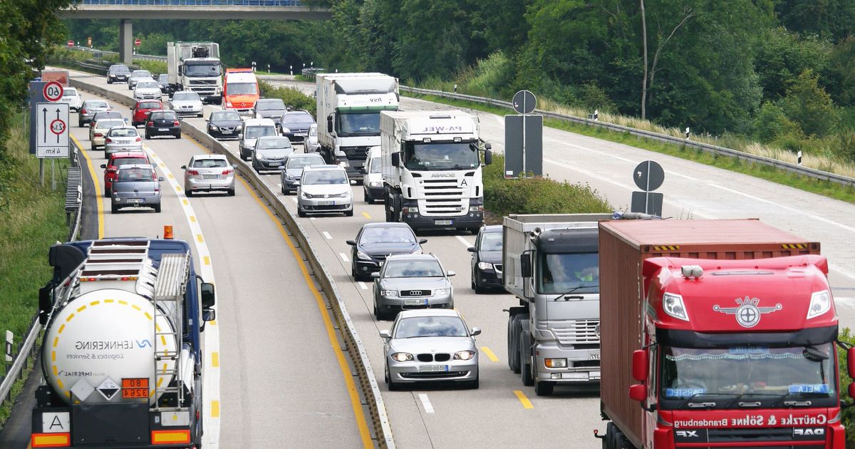 Guides to start a transportation or storage business