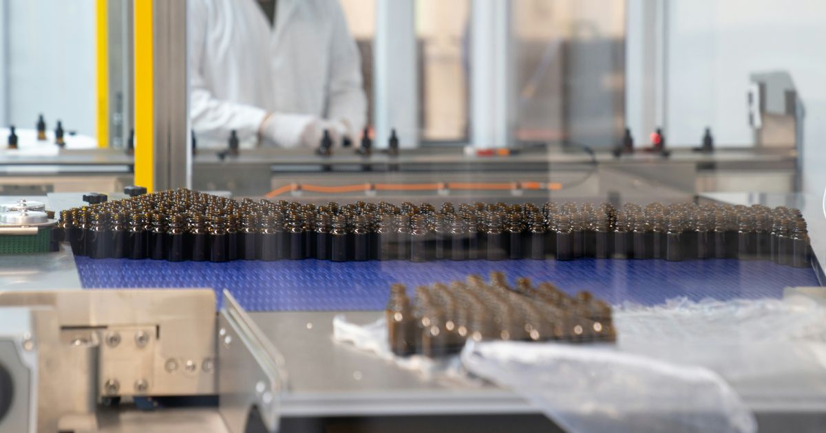 Guides to start a vertically integrated company