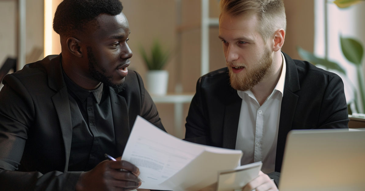 Business plan guides for service businesses