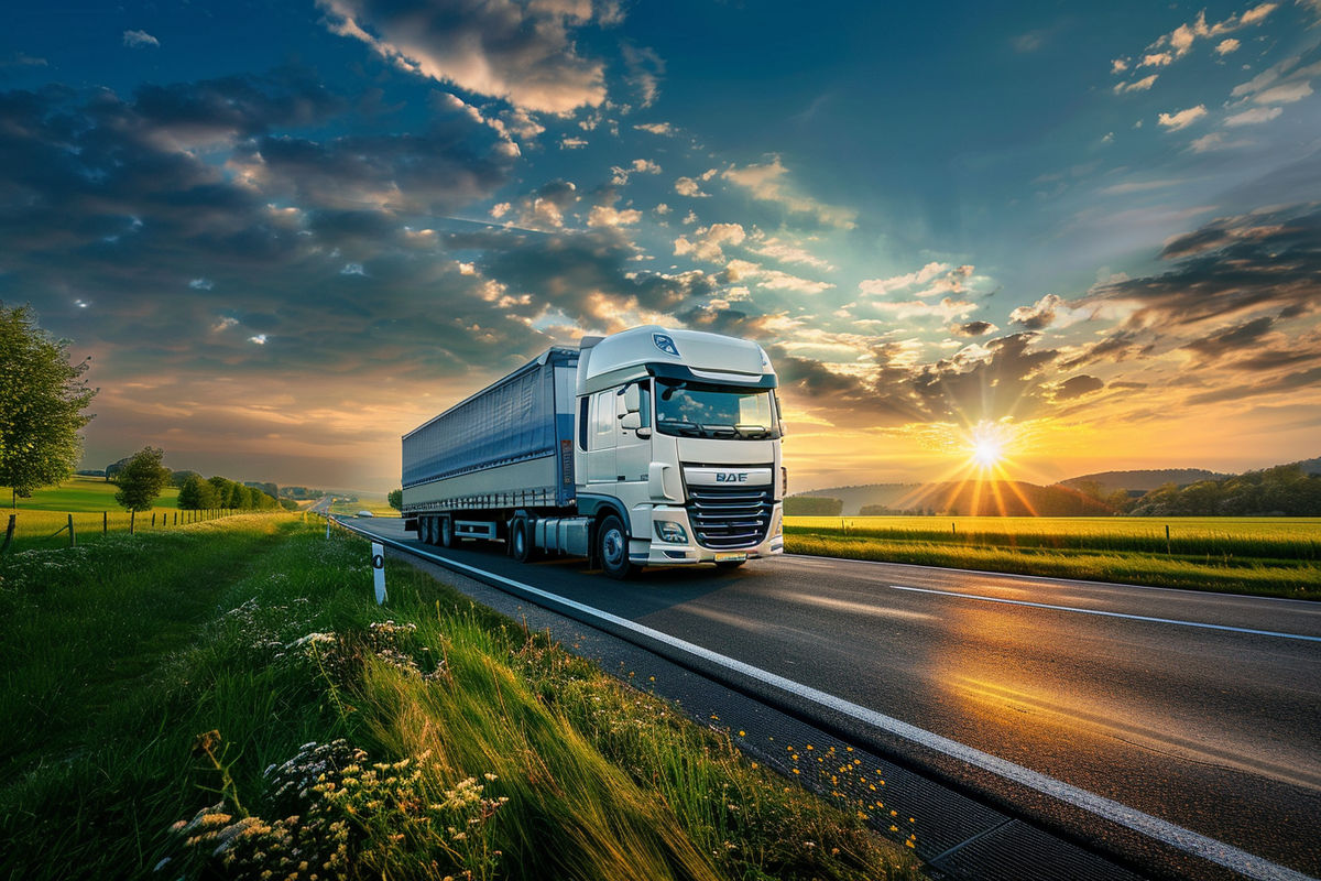 Business plan guides for transportation and storage businesses