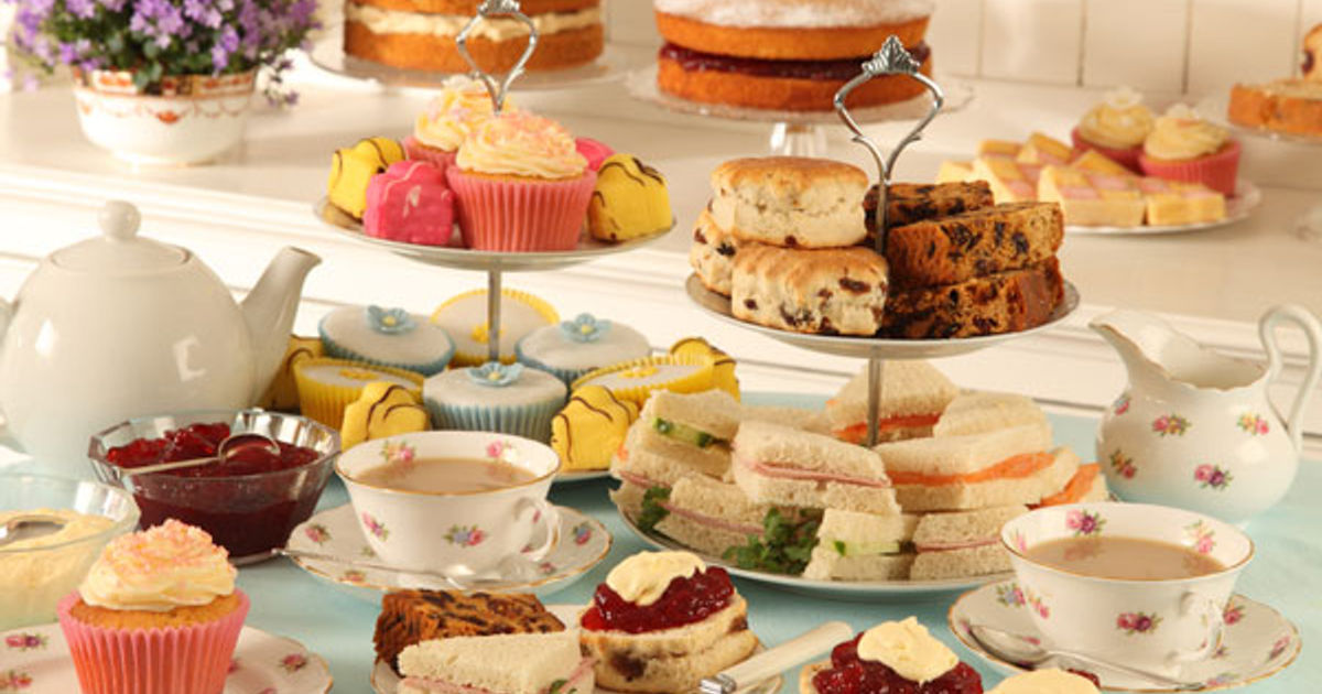 6 ways to enhance the profitability of a tea room