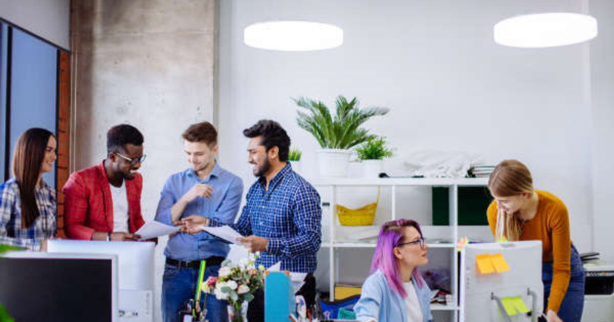 Comment créer une agence de communication