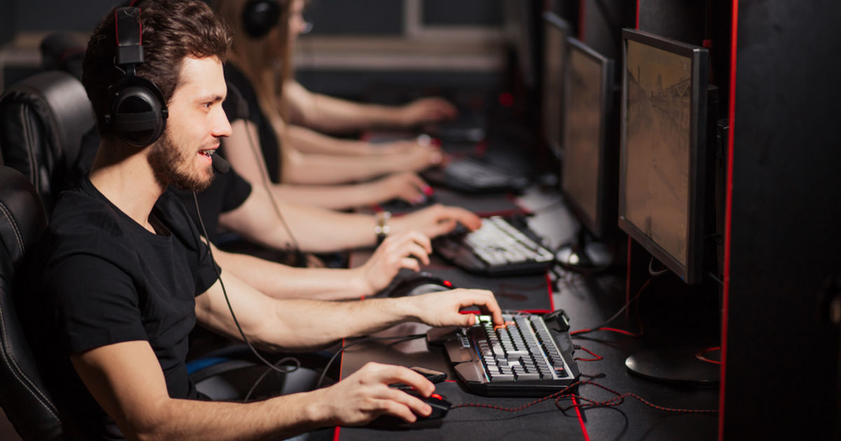 Comment réaliser l'étude de marché d'un bar gaming