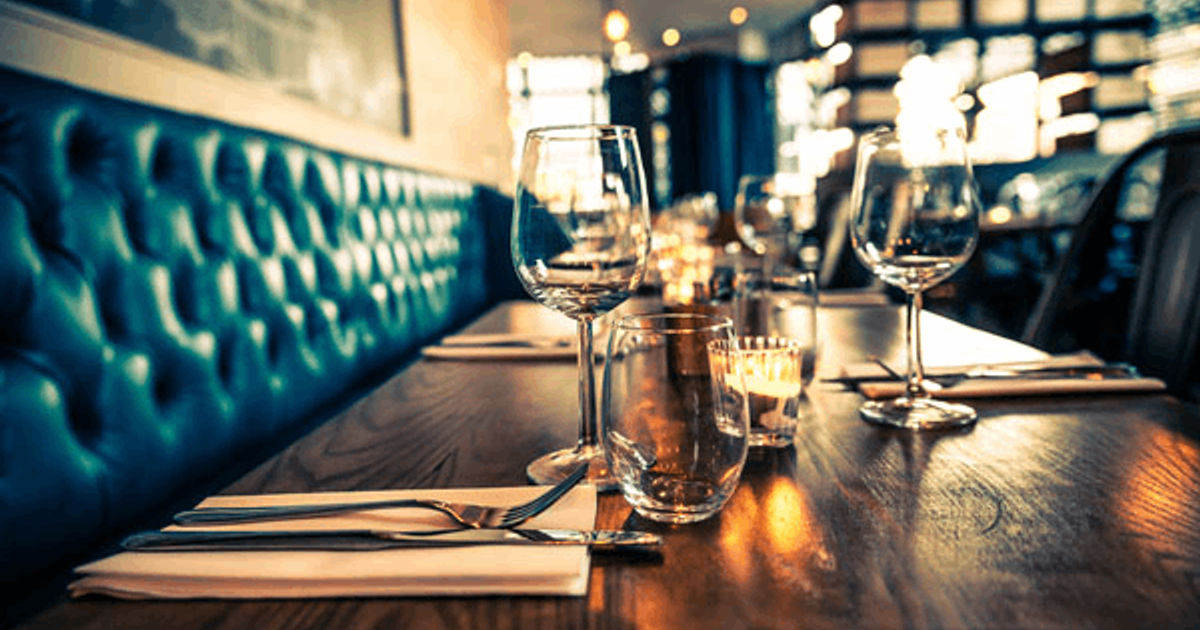 Everything you need to know about how to open a restaurant