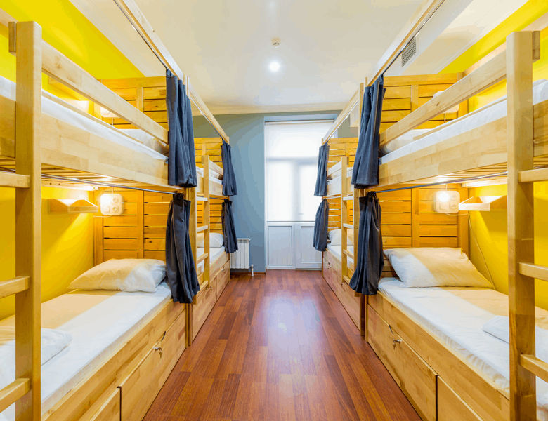 The 9 Crucial Steps to Open a Hostel