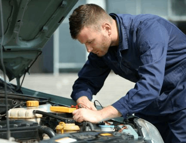 Business plan template for an auto repair shop