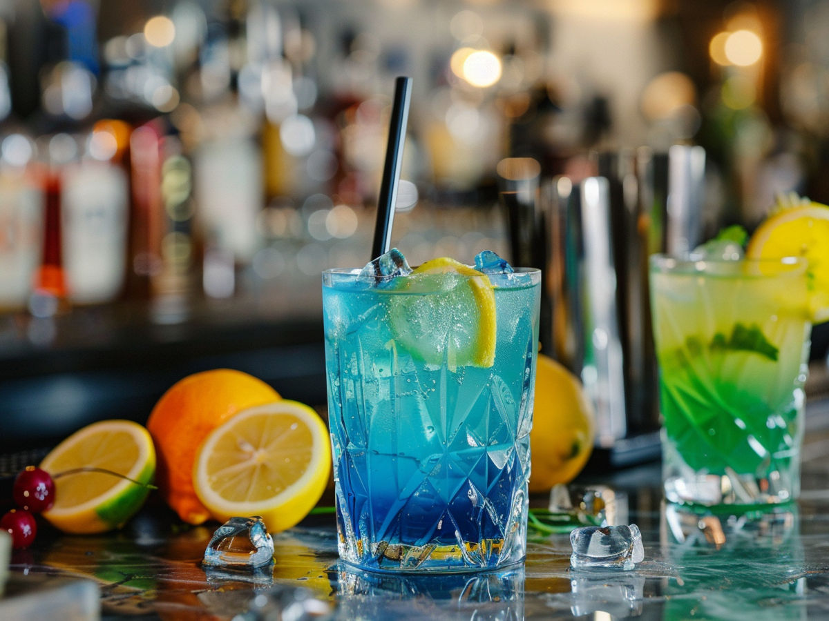 The essential steps to writing a business plan for a bar