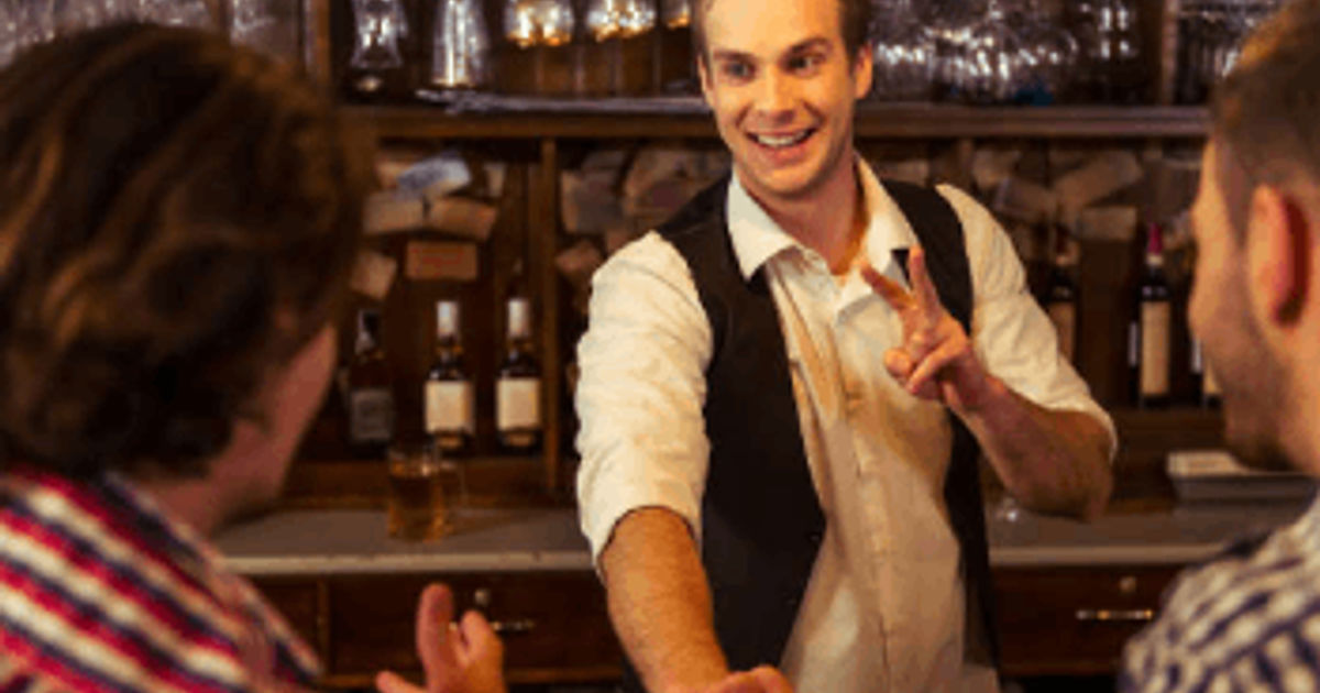 How to enhance the profitability of a bar