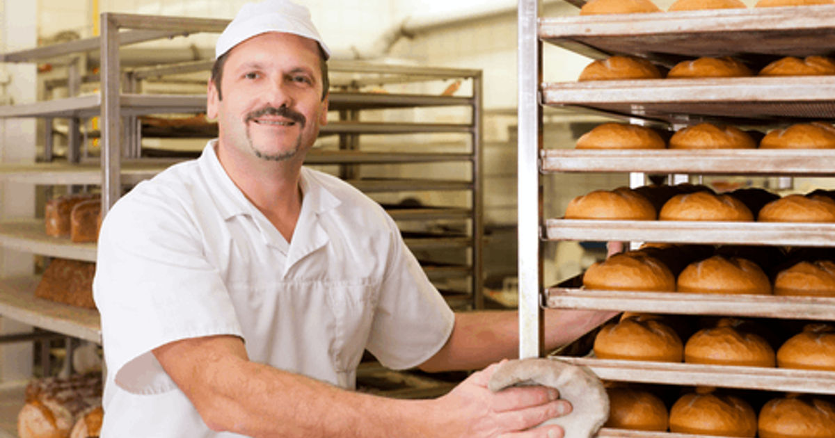 An ultimate guide on how to write the business plan for a bakery
