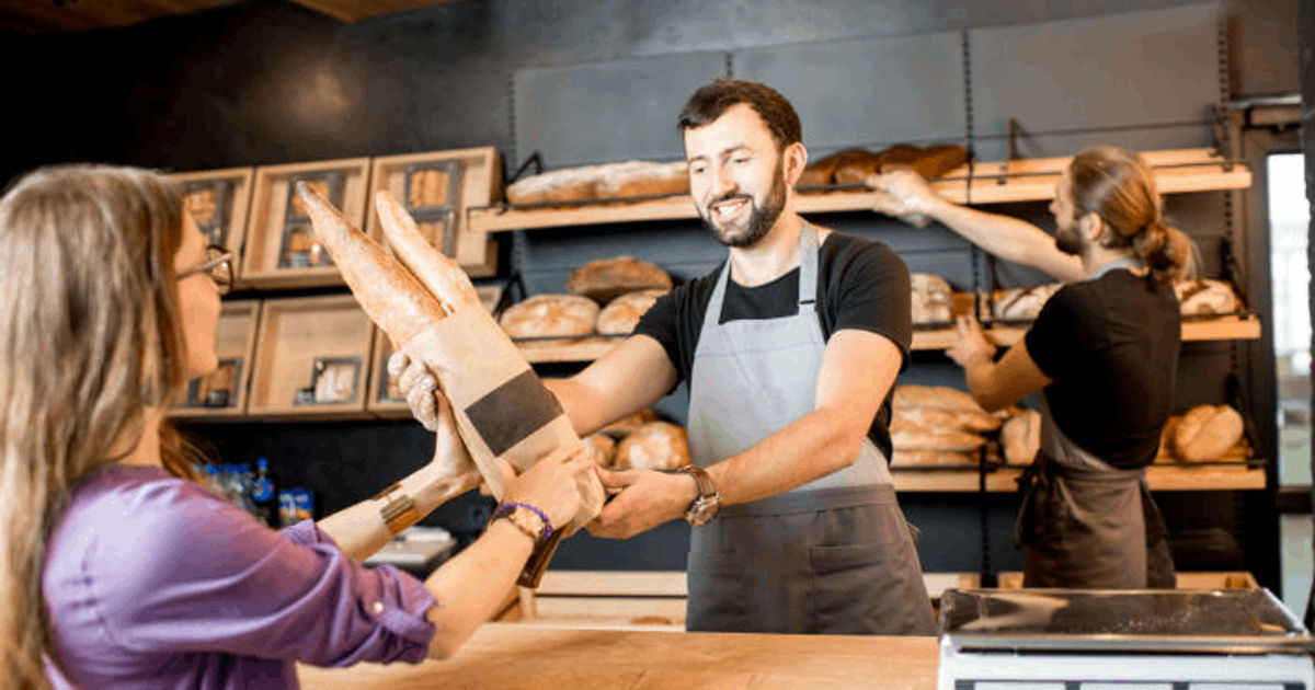 Guides to create a bakery or pâtisserie