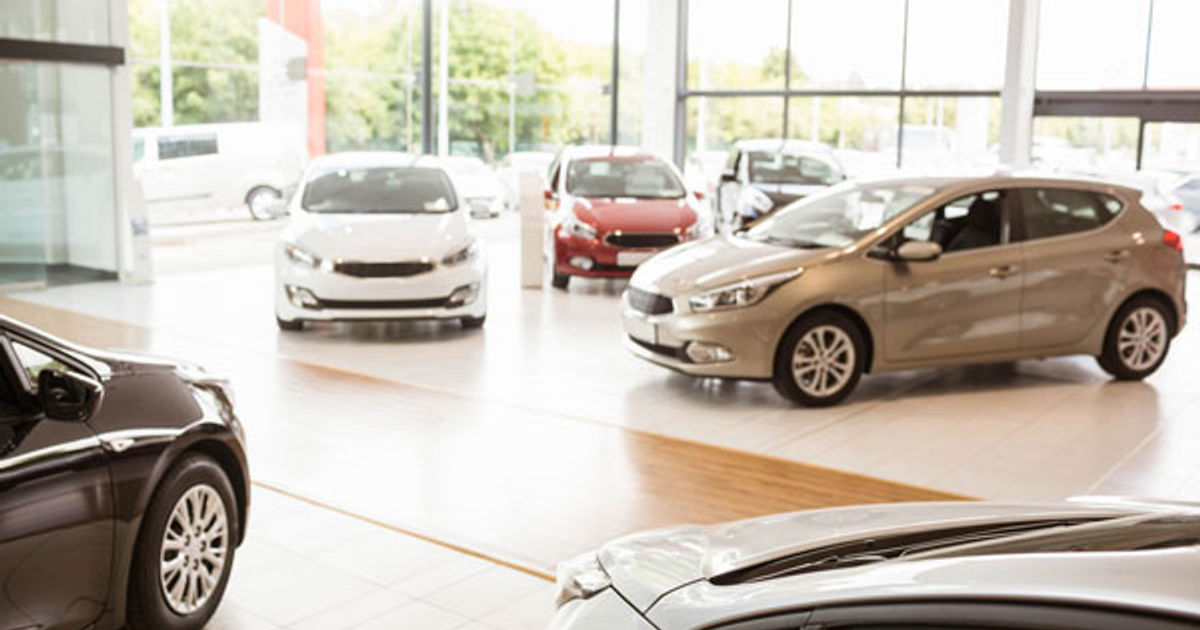 How to open a car dealership: get behind the wheel