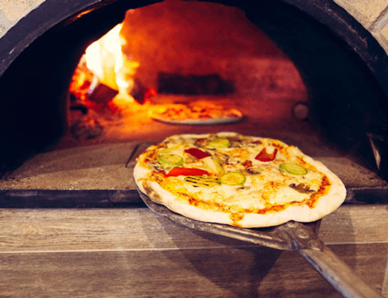 Business plan template for a pizzeria