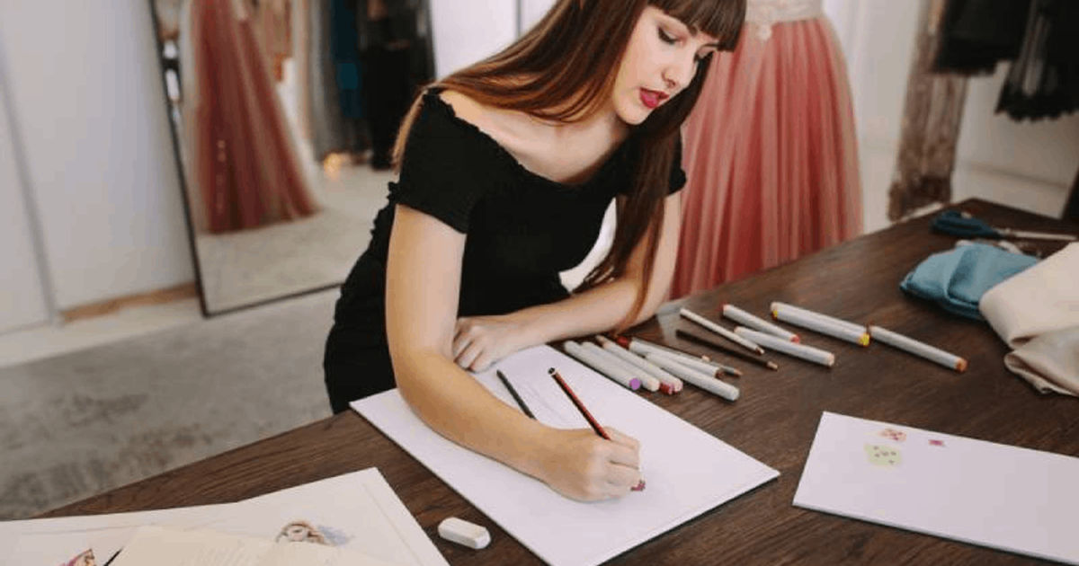 How to create a business plan for a clothing line