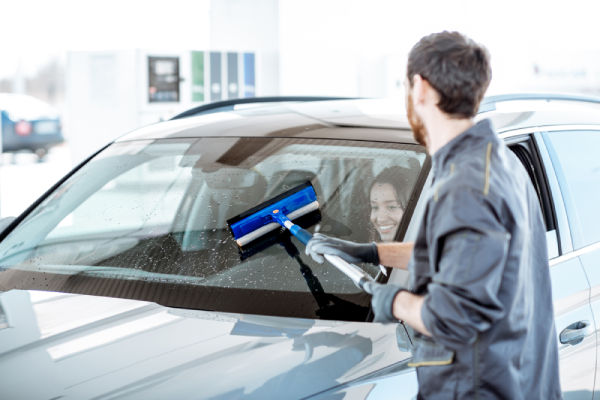 Complete guide on how to open a car wash