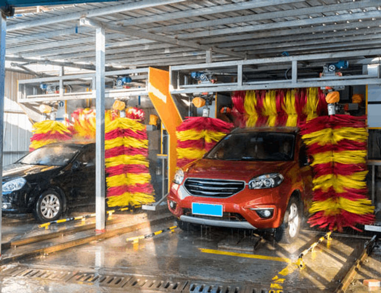 Car wash business plan template