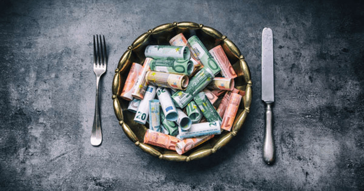 How to secure enough funding to launch a restaurant