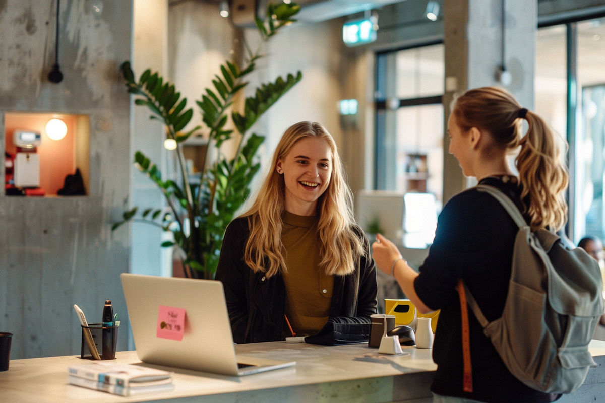 How to create a successful business plan for a hostel