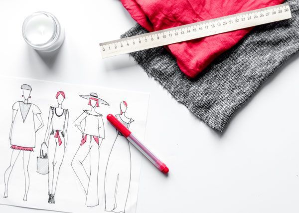 Clothing line business plan template