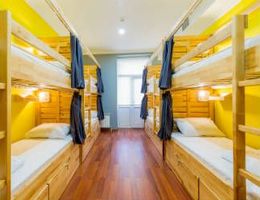 Hotel business plan template