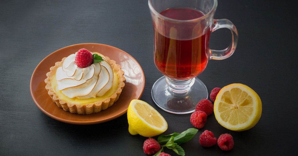 Tea room business plan template