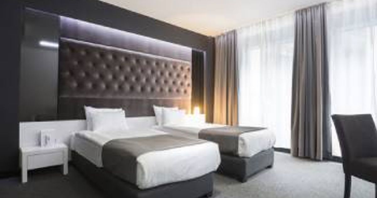 Everything you need to know about how to open a hotel