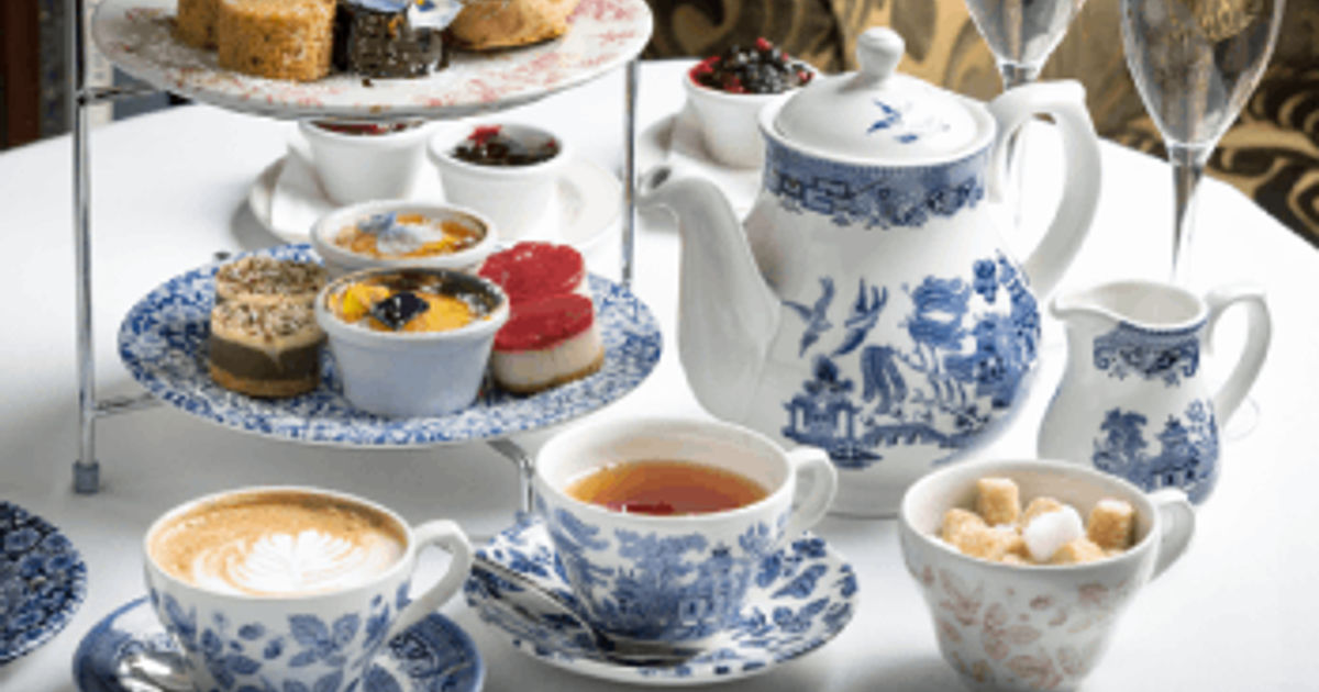 Our top guides to start a tea room