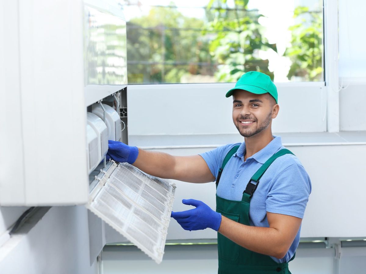 How to write the business plan for an HVAC business