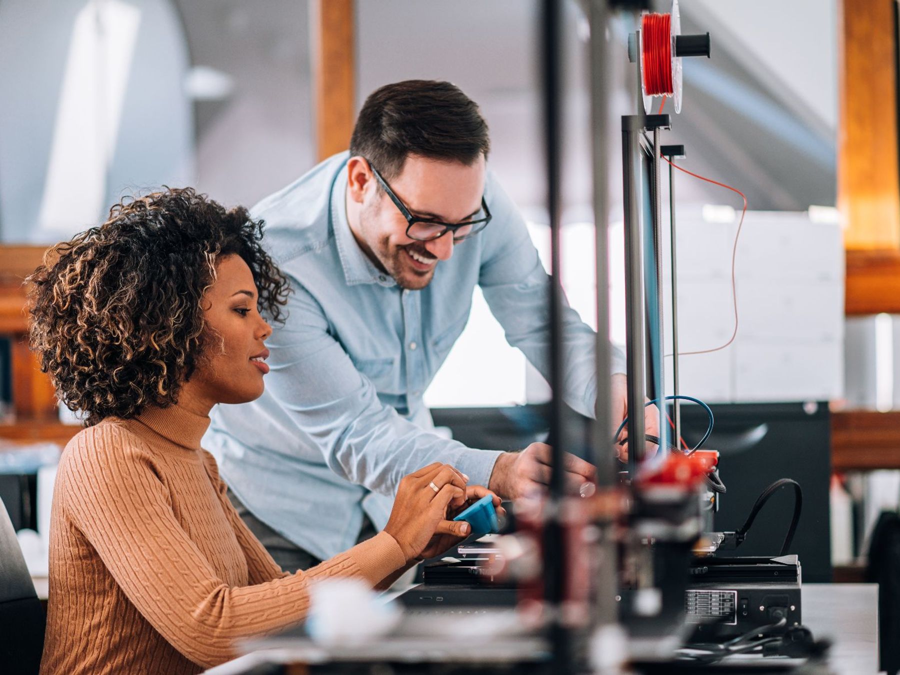 How to write a business plan for a 3D printing business: tools & guide