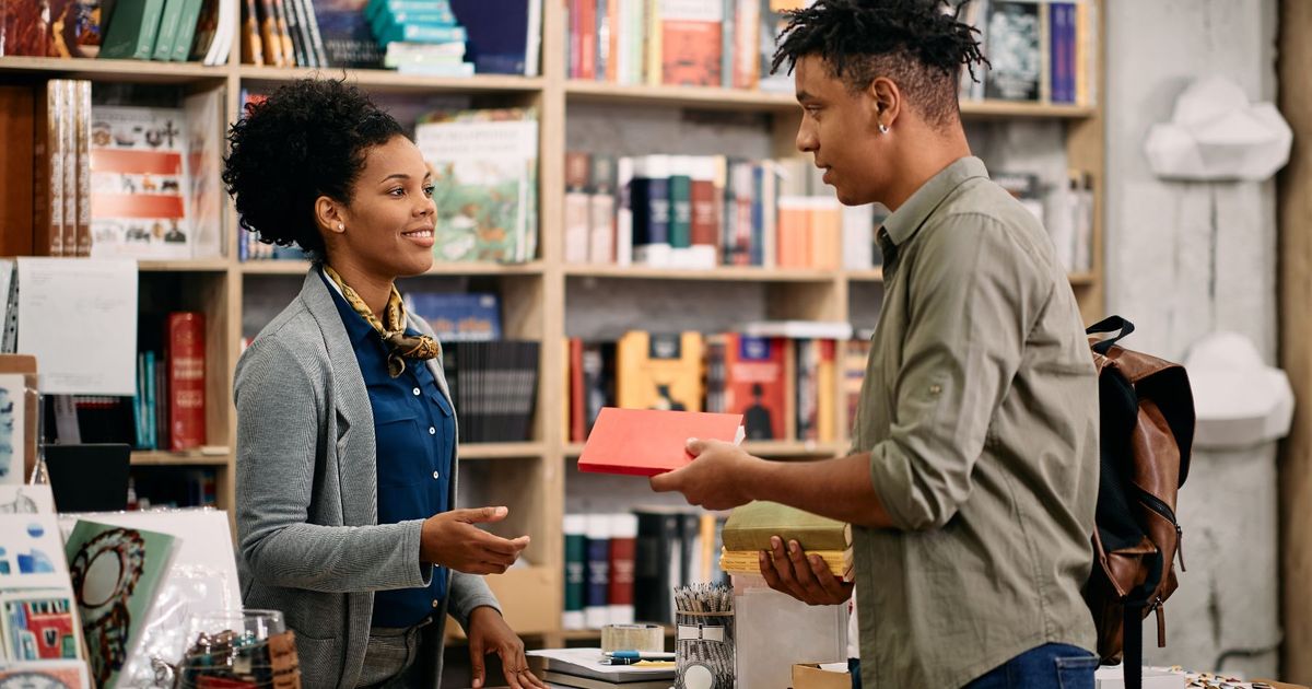 How to write a business plan for a bookstore