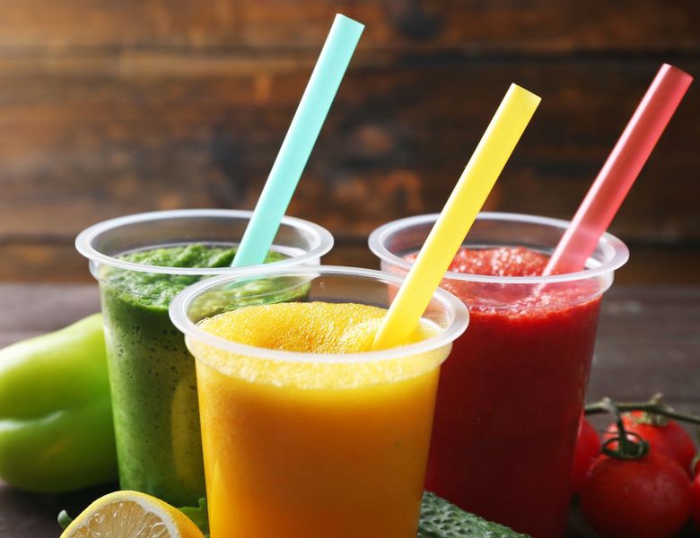 How to open a juice bar