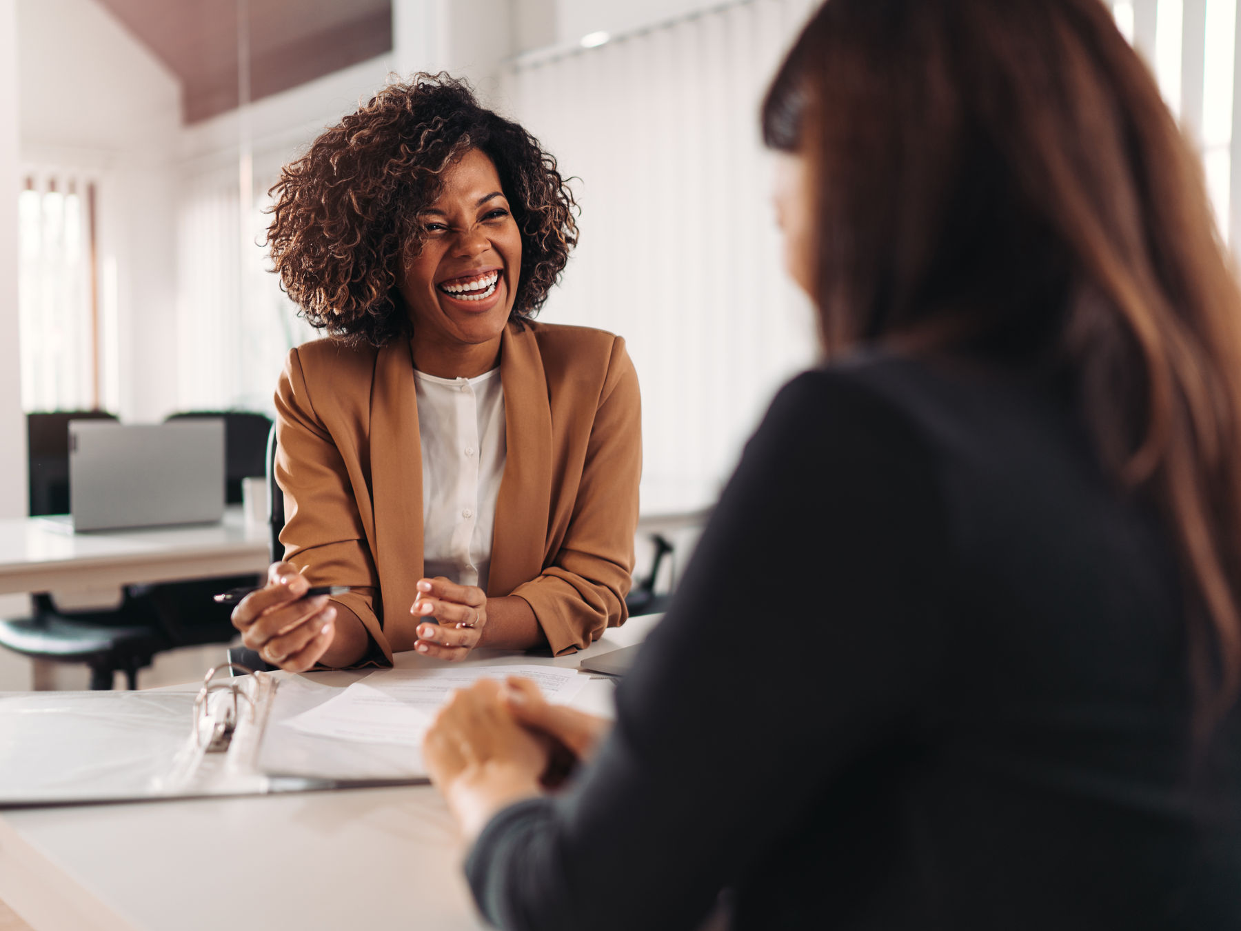 How to write a business plan for a bank loan