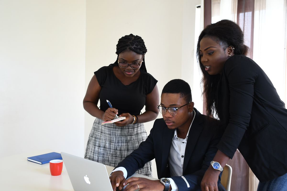 How to write a 5-year business plan faster with the right tool