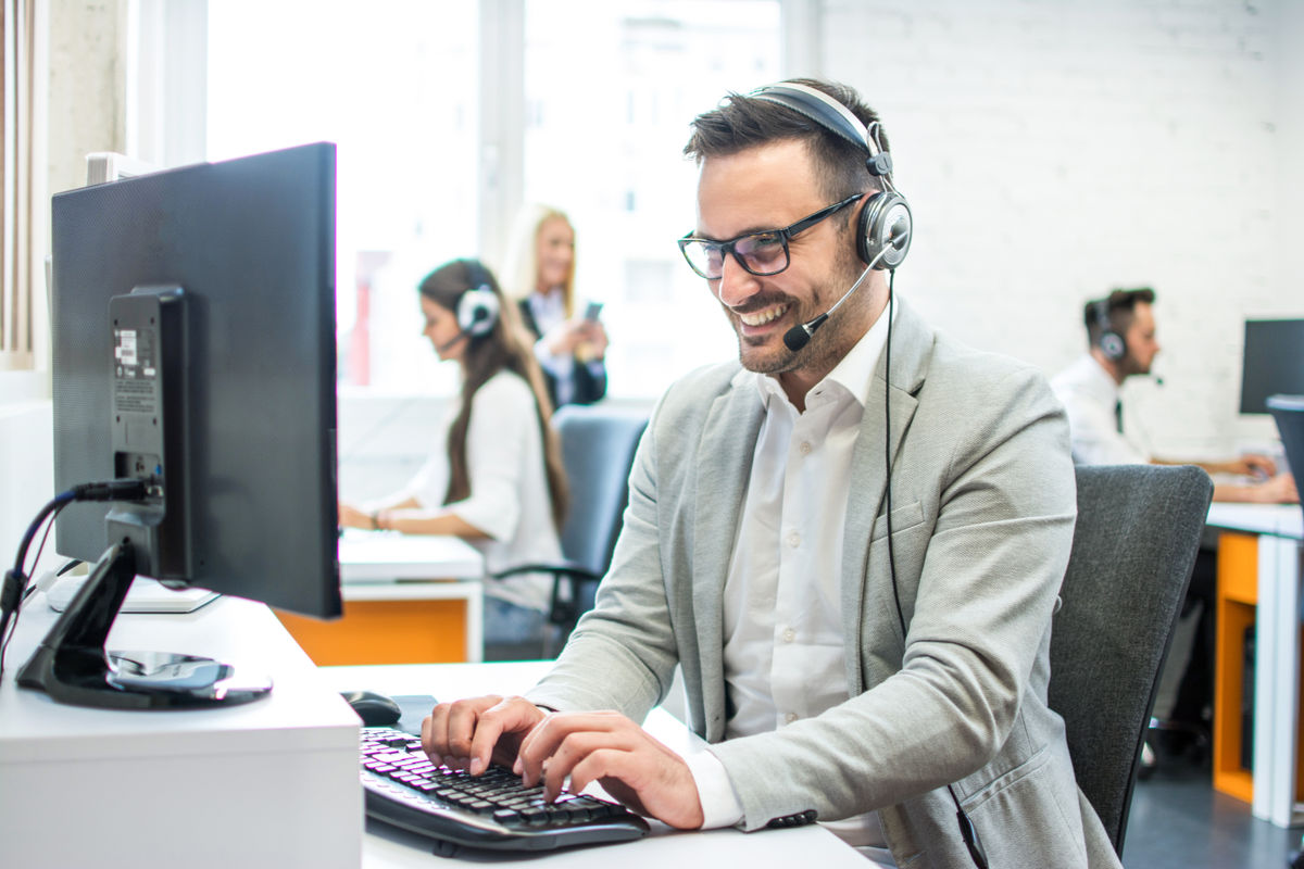 How to write the products and services section of your business plan