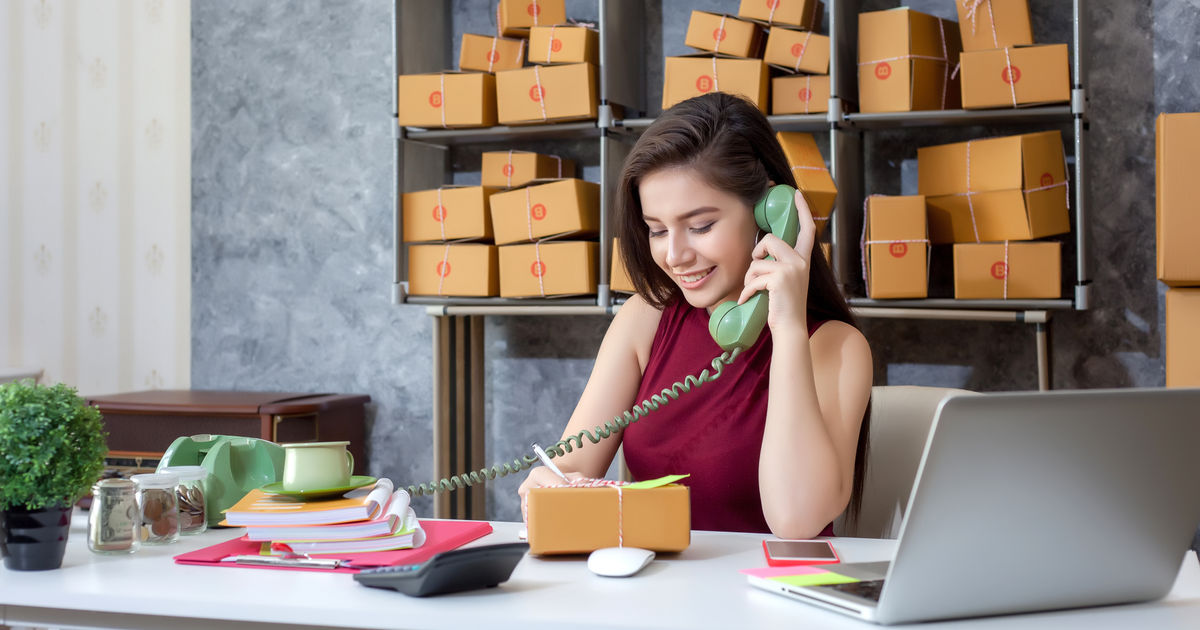 How to write the products and services section of your business plan