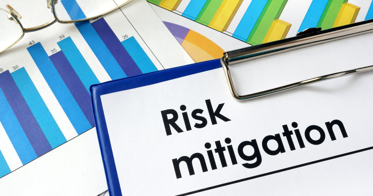 How to write the risks and mitigants section of your business plan?