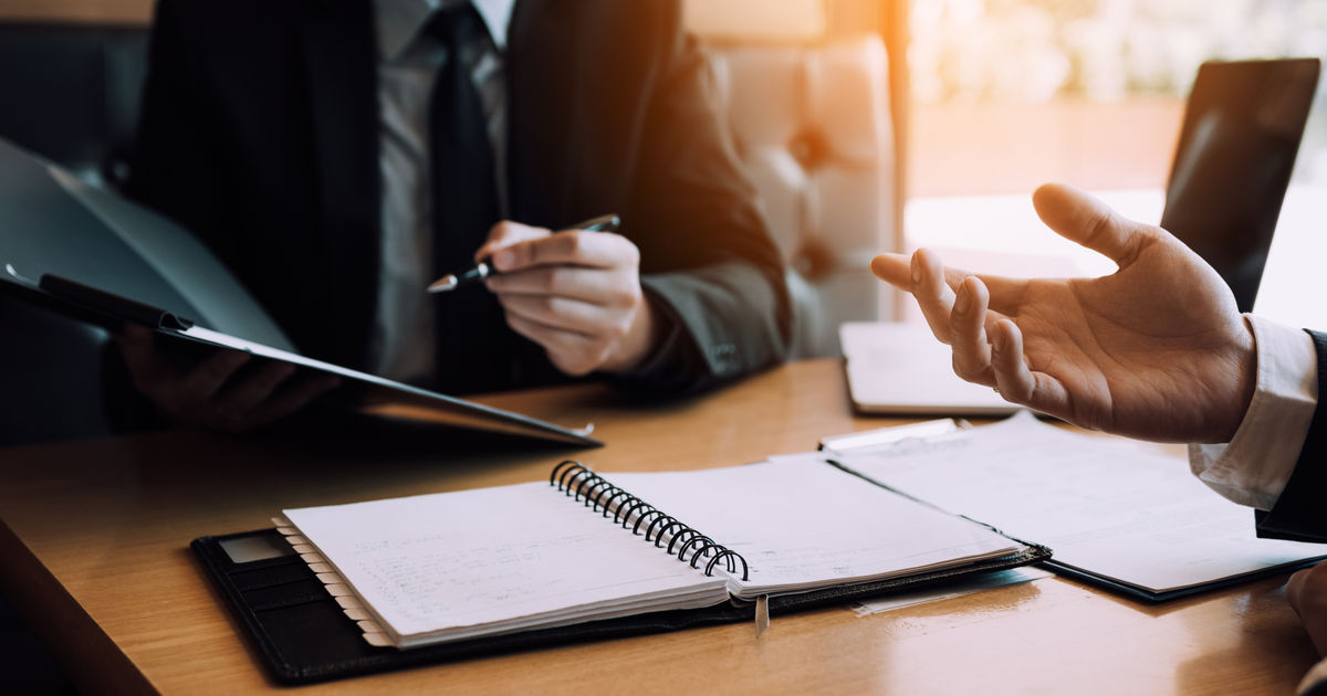 How to present your company's history in your business plan